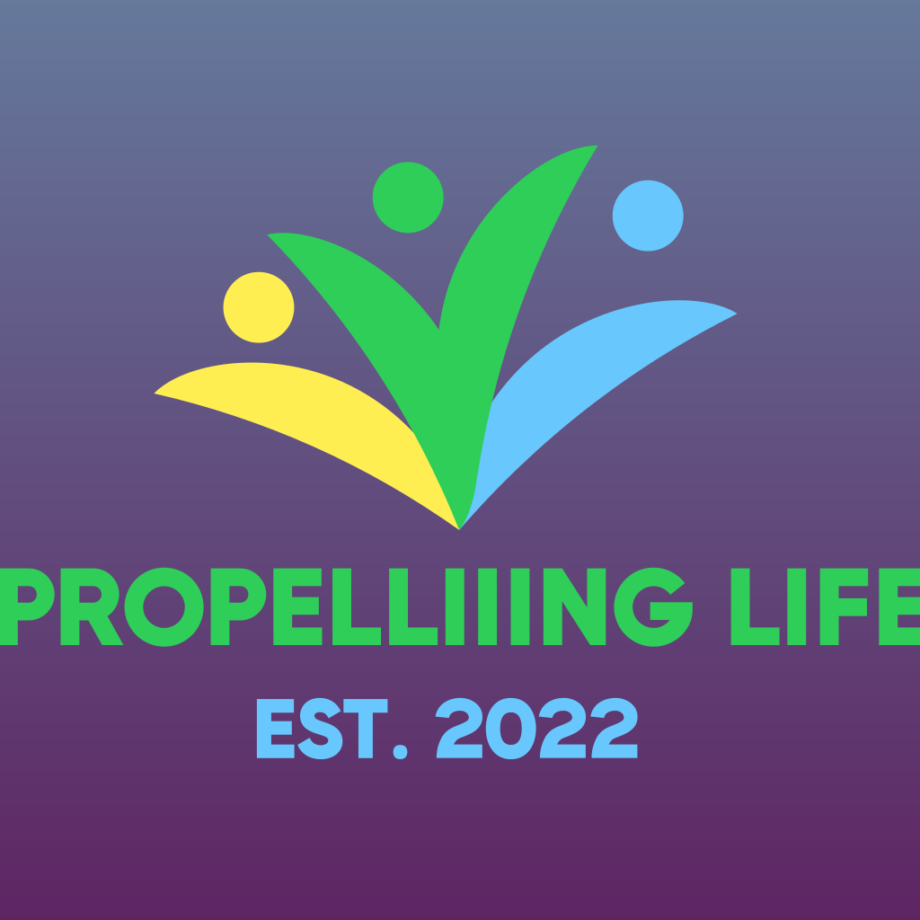 Virtual Christian Life Coaching | Propelliiing Life